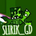 Иконка канала SLIRIK_GD