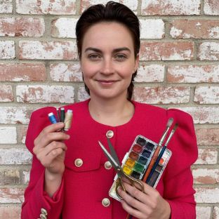 Иконка канала Мастериум