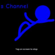 Иконка канала Blue`s channel