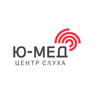 Иконка канала Центр слуха Ю-МЕД