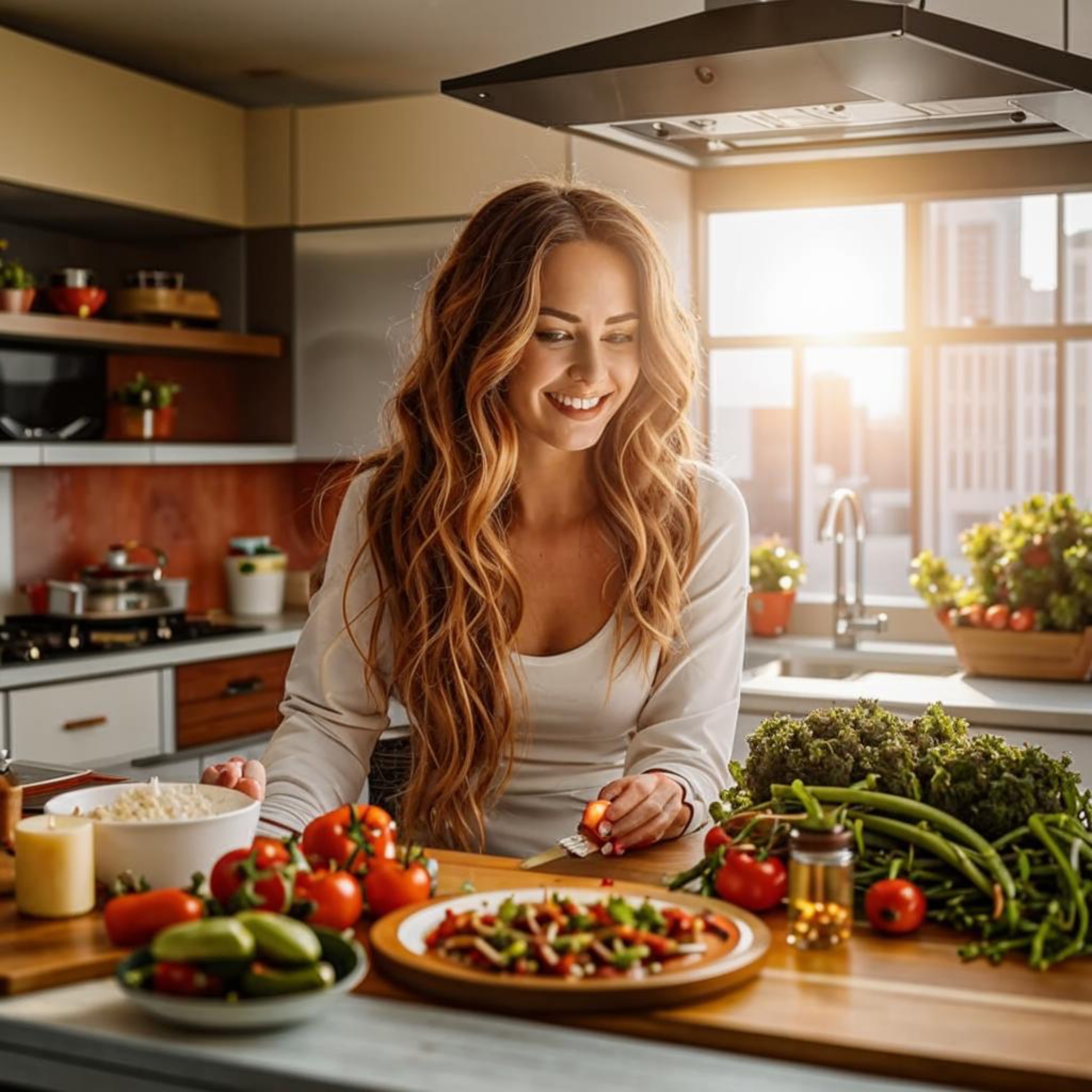 Иконка канала Шеф в кармане 👩🍳