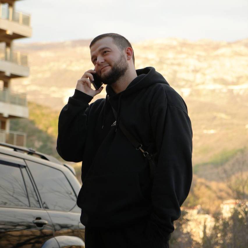 Иконка канала Глеб Xapoly