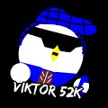Иконка канала ✧VIKTOR 52k✧