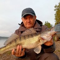 Иконка канала Рыболов70☑️ (Охота на Судака)