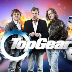 Иконка канала Top Gear | Grand Tour