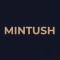 Иконка канала MINTUSH