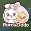 Иконка канала Roro&Dodo