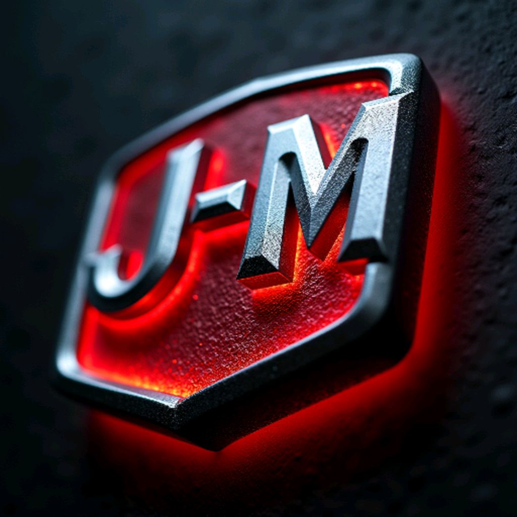 Иконка канала John*Music