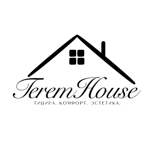 Иконка канала TEREMHOUSE