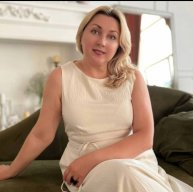 Иконка канала ОЛЬГА ДАНЬШИНА