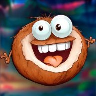 Иконка канала GIGGLE BOOM