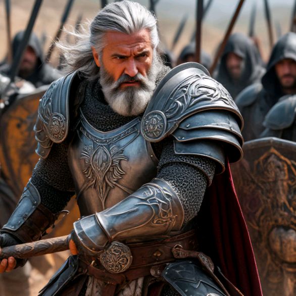 Иконка канала Сын Аркея