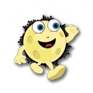 Иконка канала VOLKOVPLANET