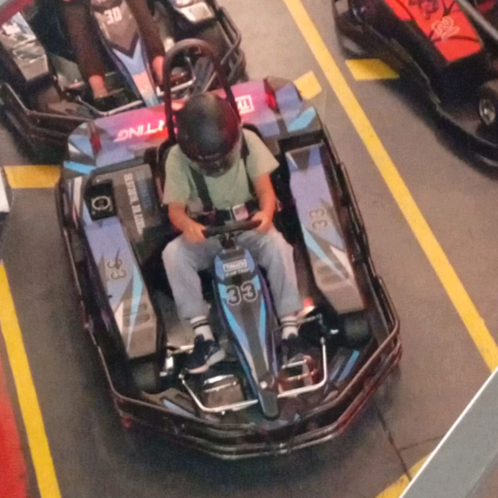 Иконка канала Бунтуещий Тюлень