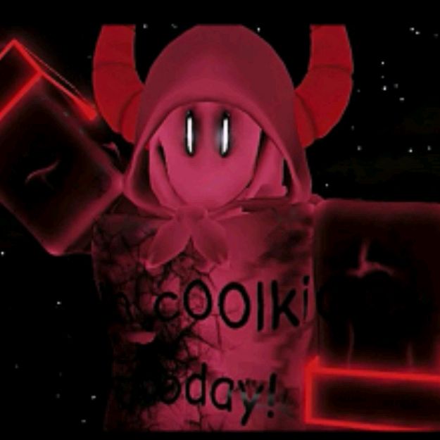 Иконка канала c00lkiddRBX