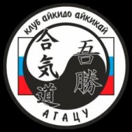 Иконка канала Agatsu Dojo