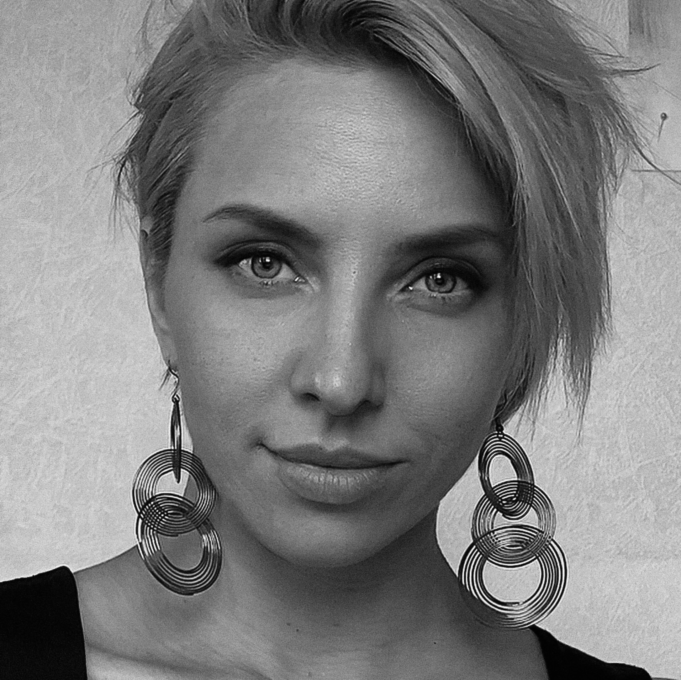 Иконка канала Fashion фотограф в Санкт-Петербурге