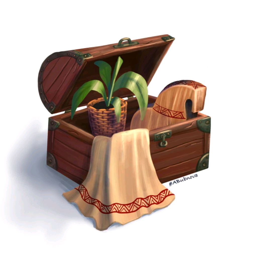 Иконка канала Кладезь Уюта