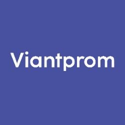Иконка канала Viantprom