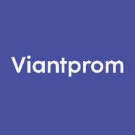 Иконка канала Viantprom