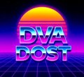 Иконка канала DvaDost
