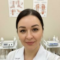 Иконка канала Подолог Тома Иванушкина