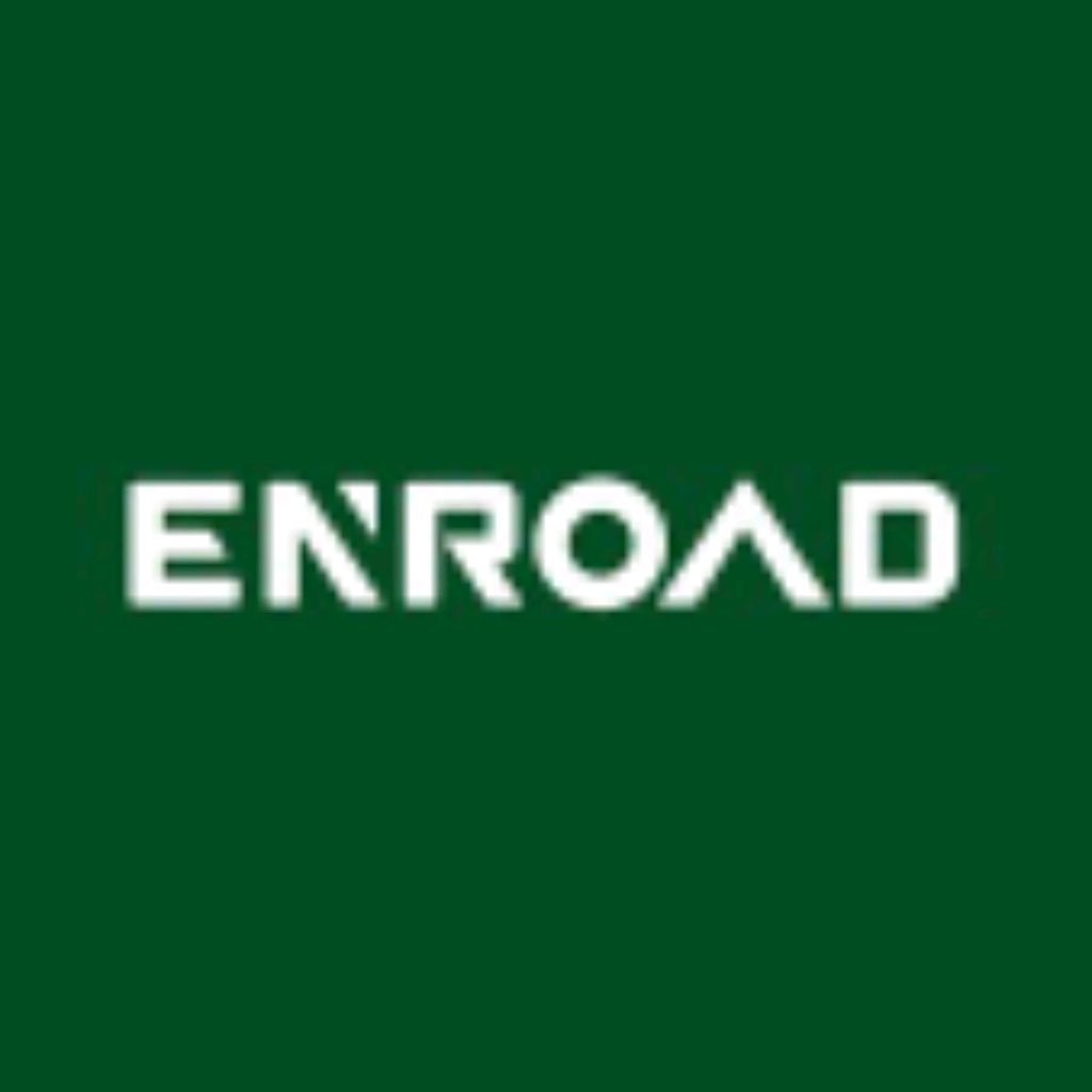 Иконка канала ENROAD Nomadix Pro - боксы на крышу