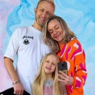 Иконка канала Olivia_Family