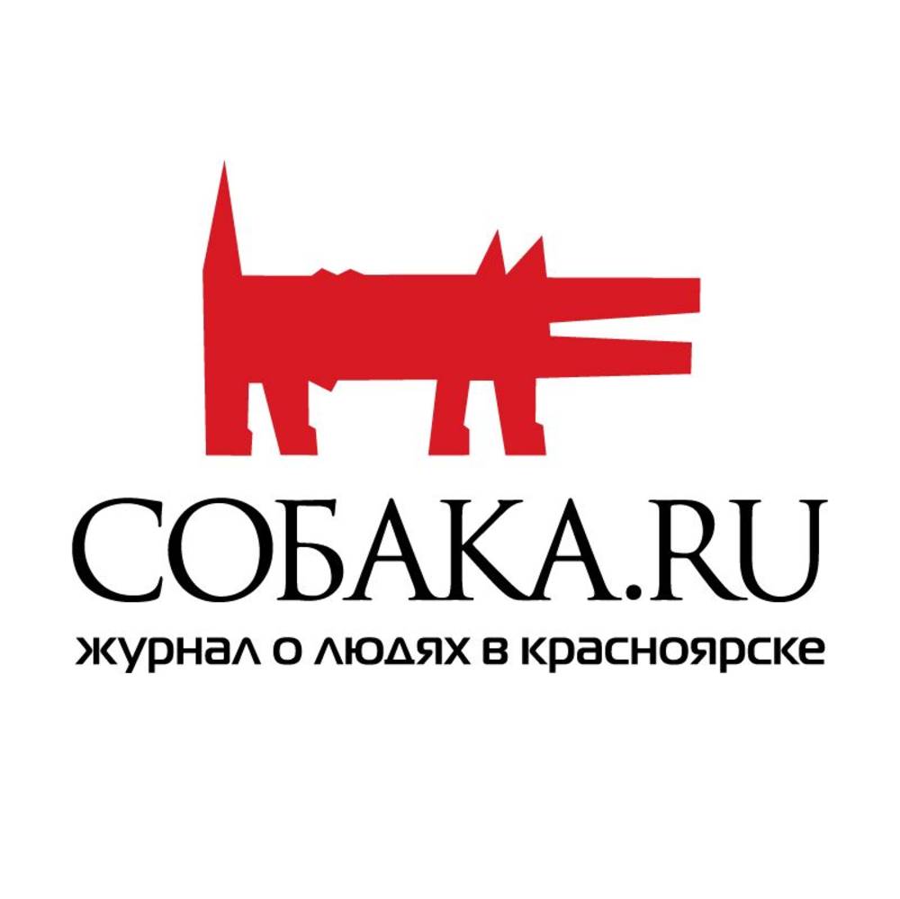 Иконка канала Собака.ru Красноярск