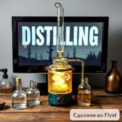 Иконка канала Перегон TV