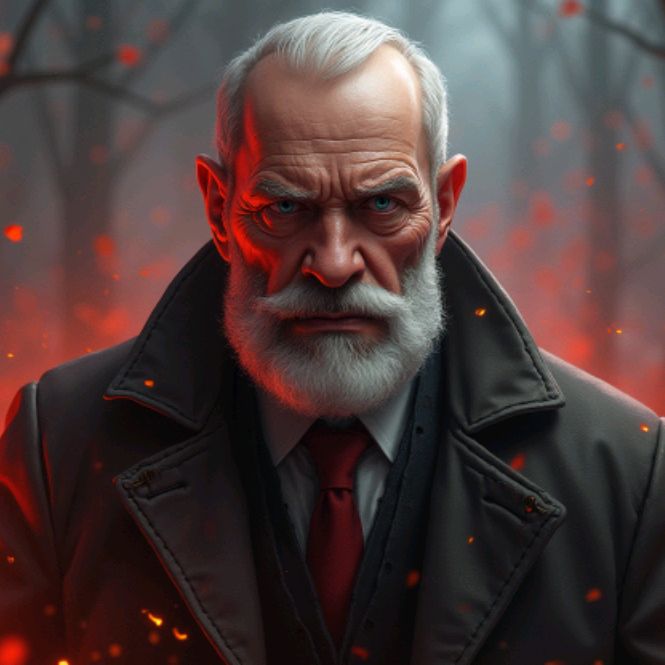 Иконка канала Zloi ded