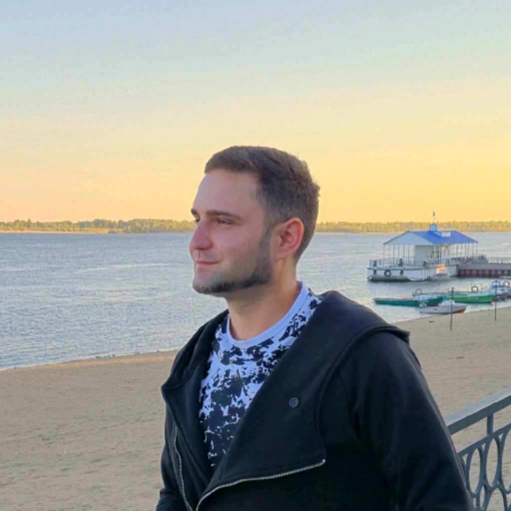 Иконка канала Александр Нельсон