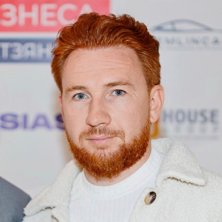 Иконка канала квантовый психолог • эзотерик • пробуждение