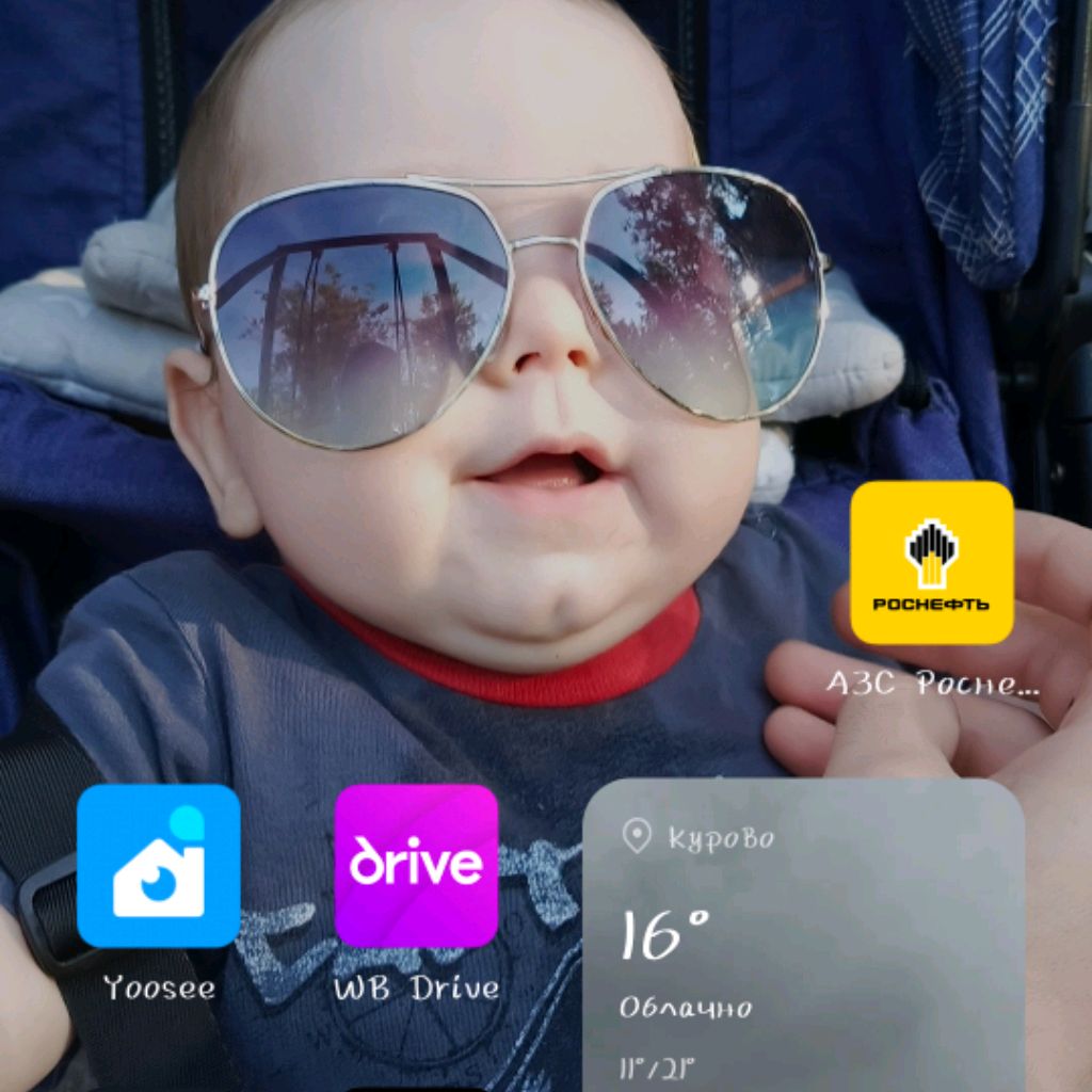 Иконка канала Олег 69