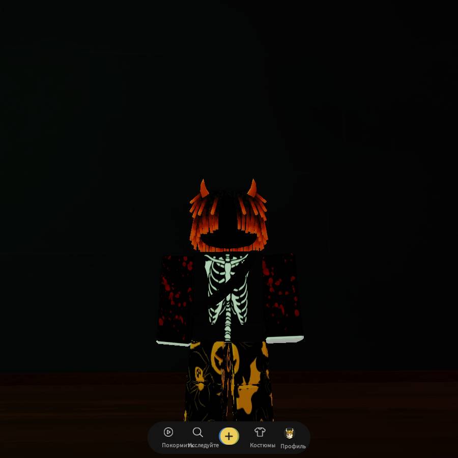 Иконка канала GD FITH💀