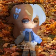 Иконка канала OFF_Asechka