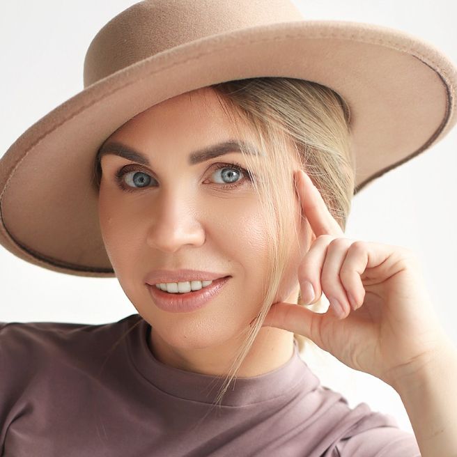 Иконка канала Кузнецова Ольга