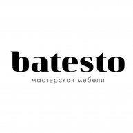 Иконка канала Batesto мастерская мебели