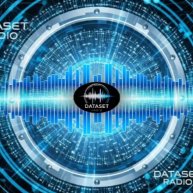 Иконка канала DATASET RADIO