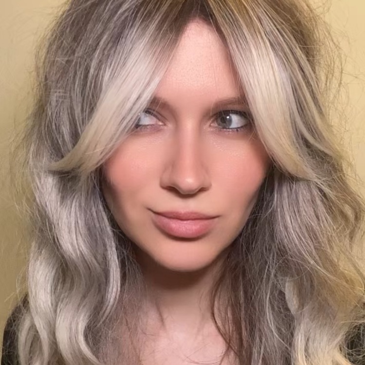 Иконка канала Aalinessa