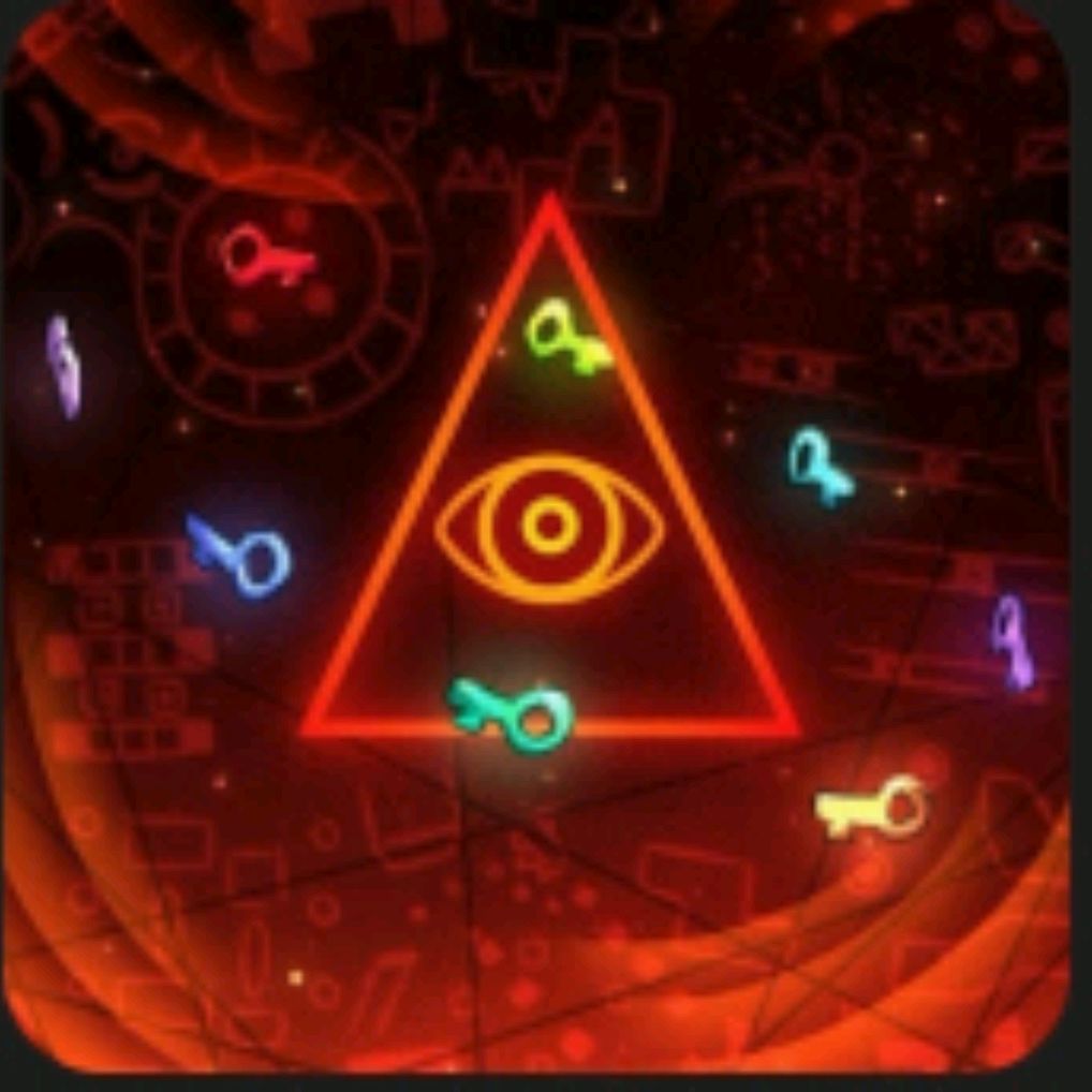 Иконка канала Уровни ГД (Перезаливы)