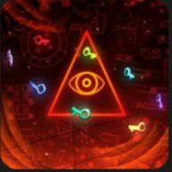 Иконка канала Уровни ГД (Перезаливы)