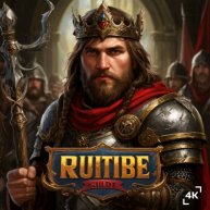 Иконка канала Гильдия RUTUBEа