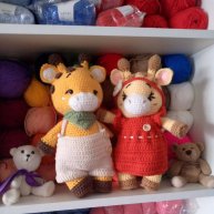 Иконка канала Рукодельное Счастье