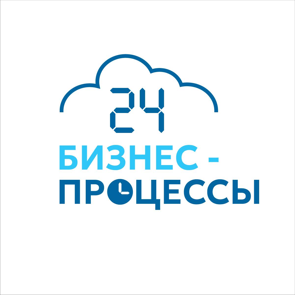 Иконка канала Бизнес-процессы Битрикс24