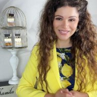 Иконка канала Парфюмер в России: Камила Робинсон