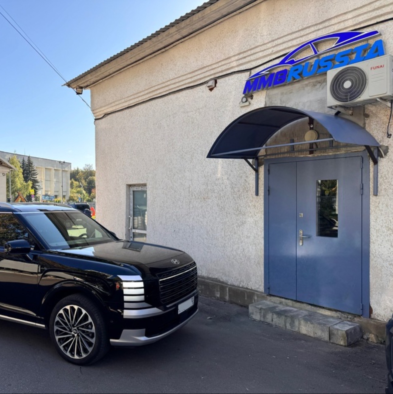 Иконка канала mmbrussia