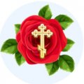 Иконка канала МИР ПРАВОСЛАВИЯ ЕВАНГЕЛИЕ ДНЯ