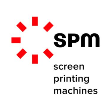 Иконка канала SPM Machines