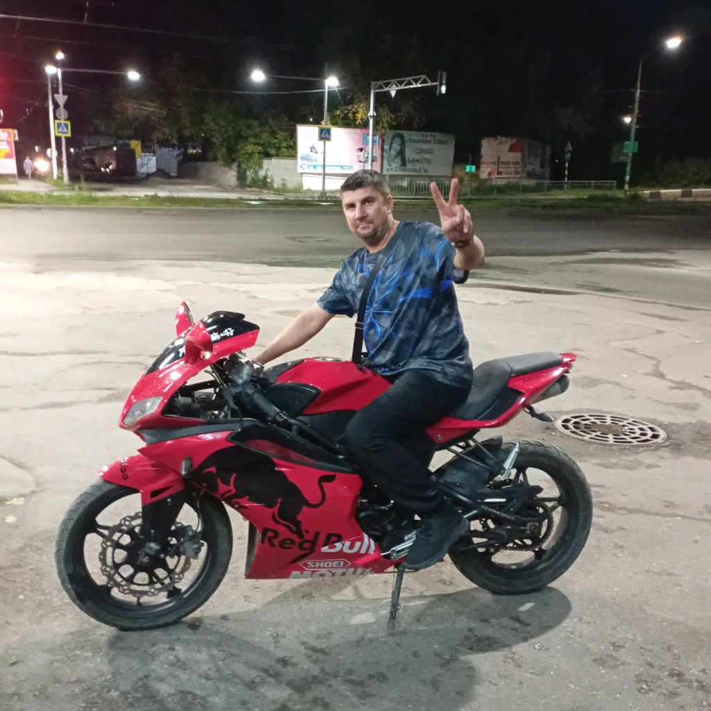 Иконка канала Сварной